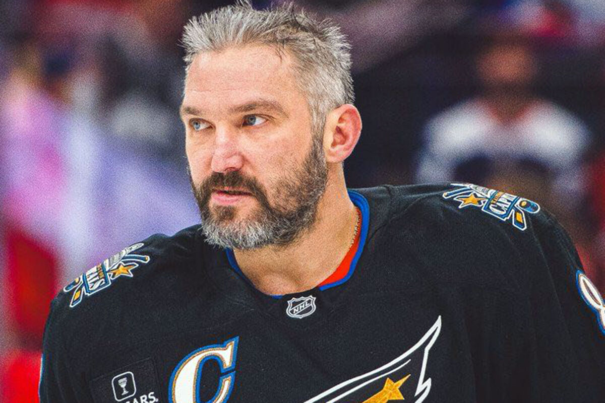 Заугг: "Друг Путина Овечкин не опасается за свою безопасность в НХЛ" - Sport.ru