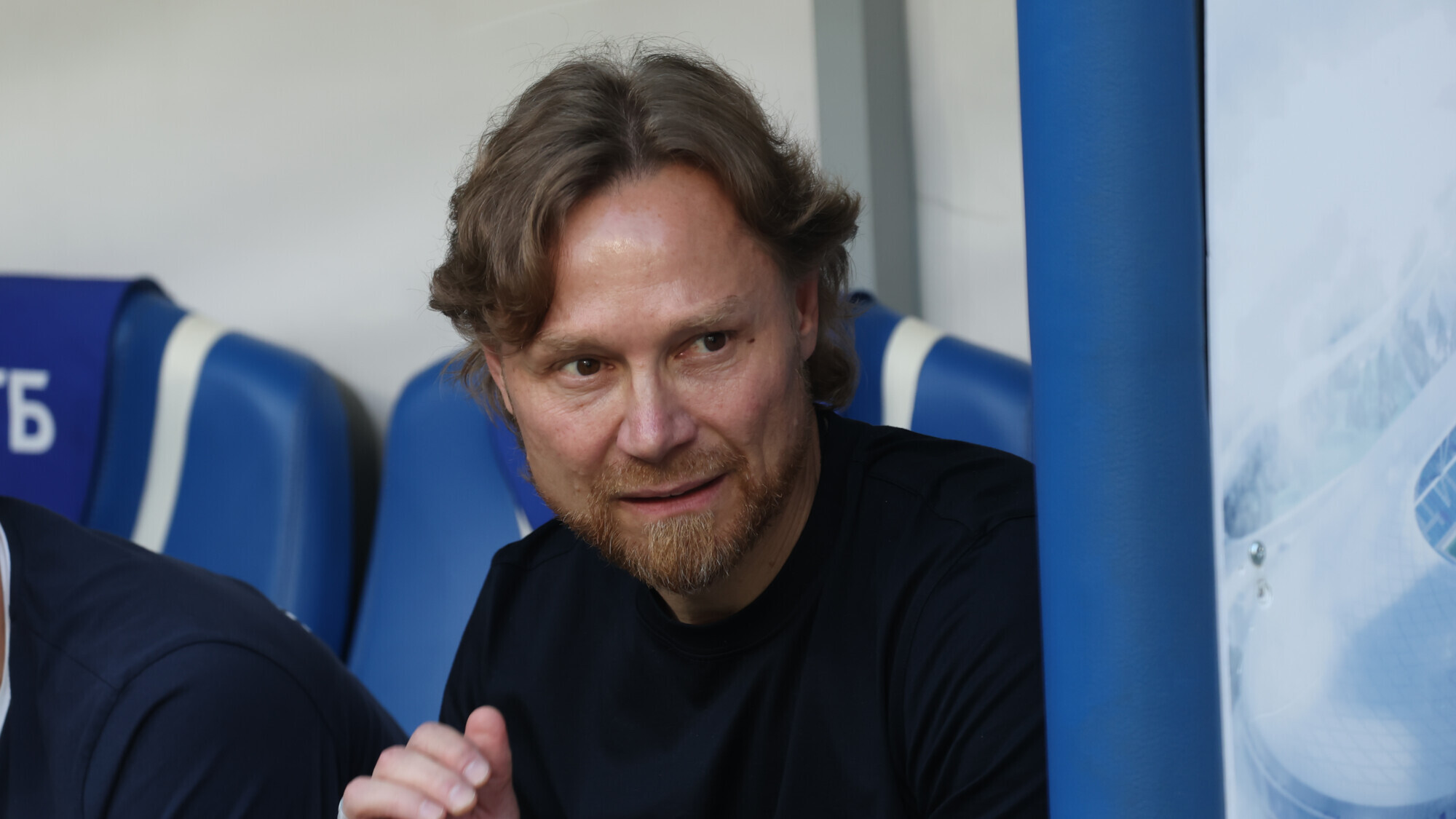 Клубы РПЛ недовольны работой Карпина в "Динамо" и сборной России - Sport.ru