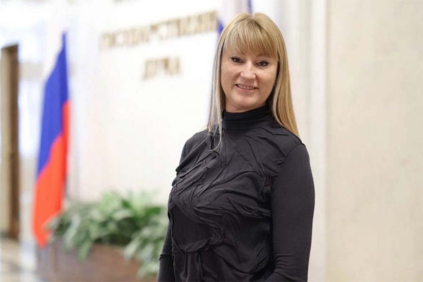 Журова — о конгрессе ISU: "Принимать решение по допуску наших ...